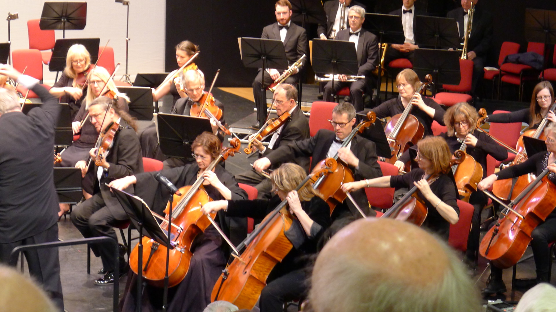 Gallery – Bromley Symphony Orchestra
